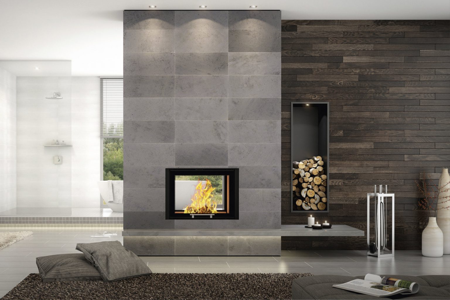 Houthaarden - Van Tiel Haarden